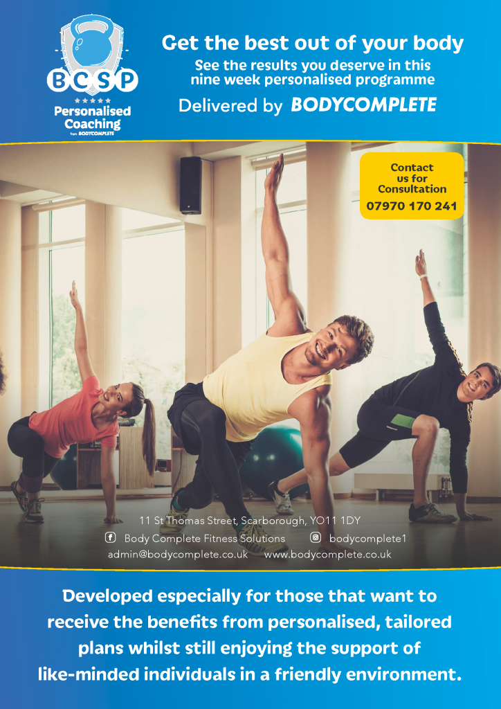 Why Core Exercise has to be part of any overall fitness plan - Body ...