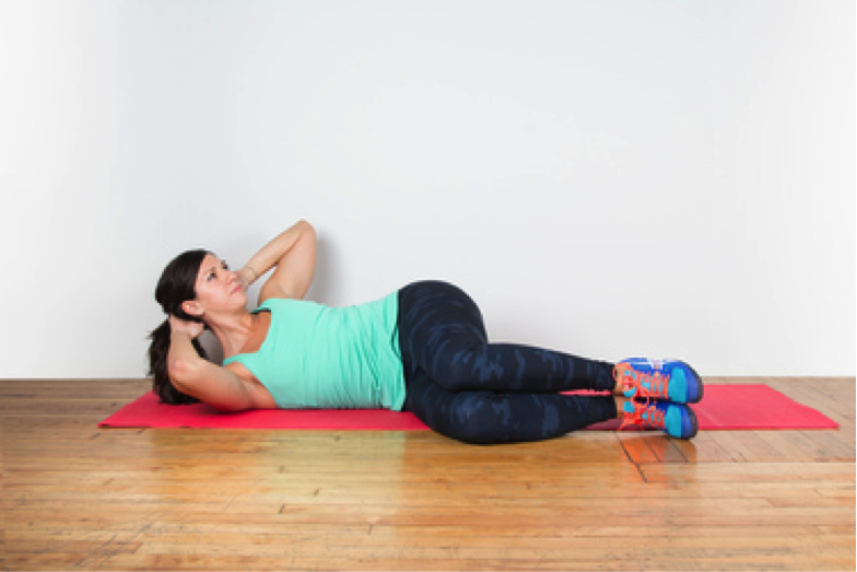 The real-world benefits of strengthening your core - Body Complete ...